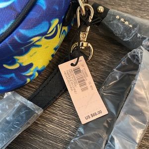 Victoria's Secret | Accessories | Mary Katrantzou Victorias Secret Bag ...